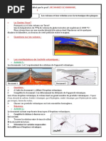 La Formation Des Roches Magmatiques Et Leur Relation | PDF | Magma | Granit
