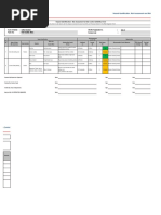 Examples of HIRARC 3 | PDF | Personal Protective Equipment | Safety