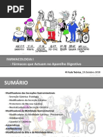 ABM Protocol #36 Matite Revisado 2022 | PDF | Seio | Inflamação