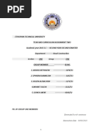 Ethiopia National Tvet Strategy | PDF | Vocational Education ...