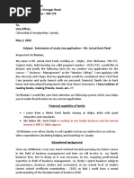 1652785858136-Sample - Cover Letter For VFS EDITED BY NINAAD | PDF ...