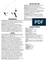 Íncubos e Súcubos: Demônios Sexuais | PDF | Súcubo | Lilith