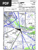 FAA Airspace Card | PDF | Visual Flight Rules | Instrument Flight Rules