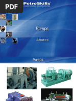 Centrifugal Pump Performance Analysis | PDF | Pump | Horsepower