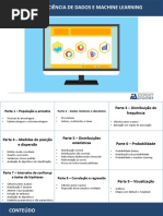 Ebook Manual Pandas | PDF | Dados | Análise de dados