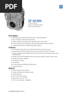 SAE Bellhousing and Flywheel Measurements | PDF | Horsepower | Vehicle ...