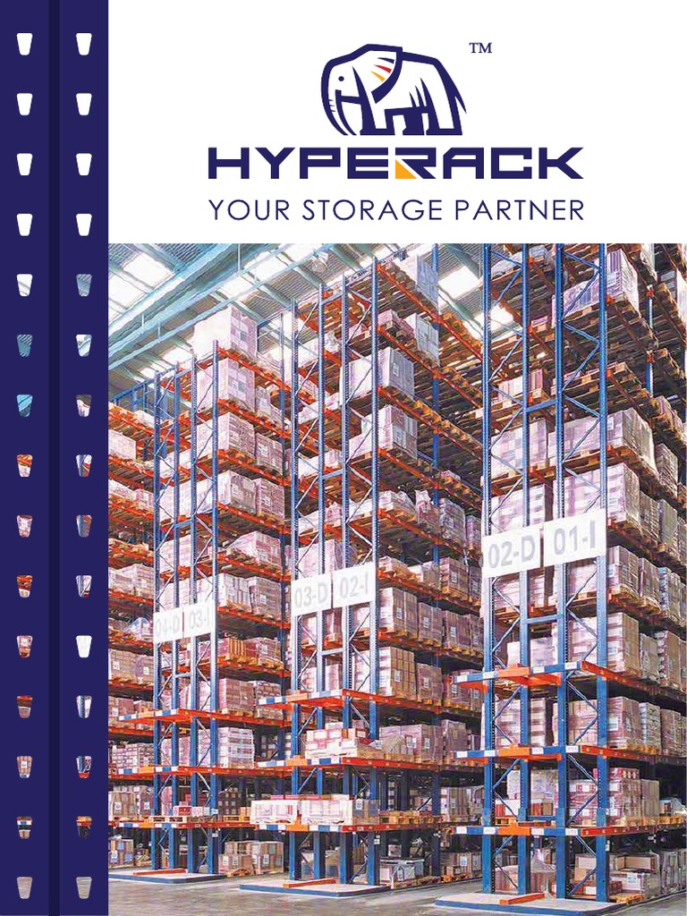 Hyperack Booklet | PDF