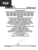 2.4L PSI Engine Parts Manual | PDF | Internal Combustion Engine | Vehicles