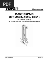 Harlo 6500.8500 J.D | PDF | Transmission (Mechanics) | Engines