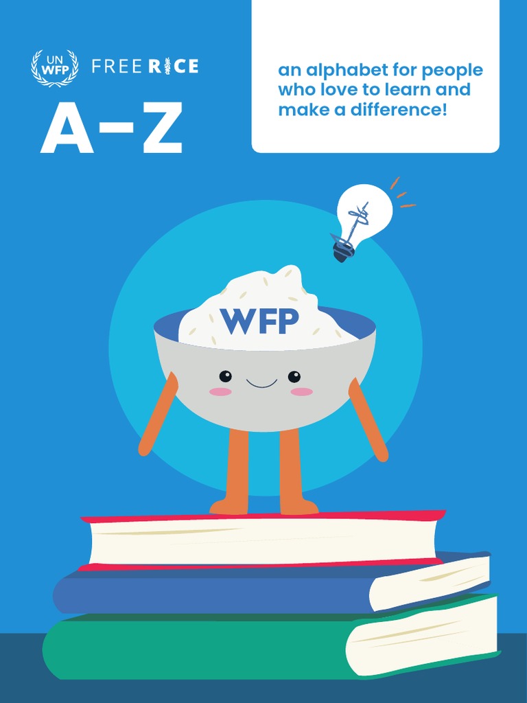 WFP's Mission for Zero Hunger | PDF | World Food Programme | Hunger