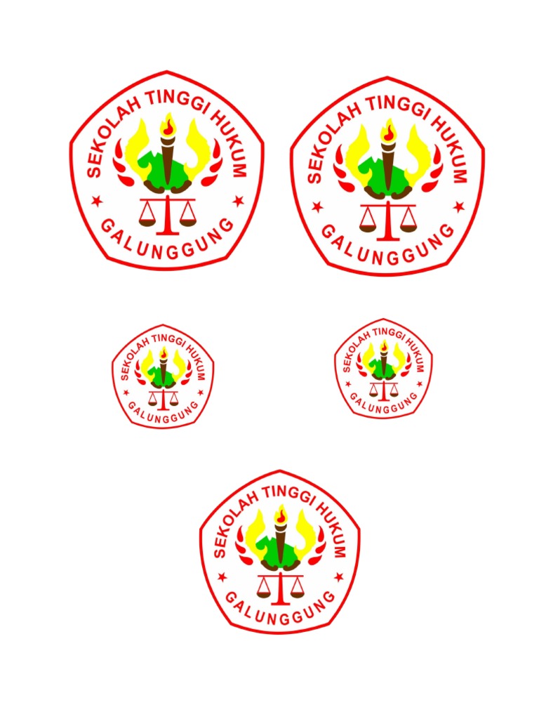 LOGO STHG Tasikmalaya | PDF