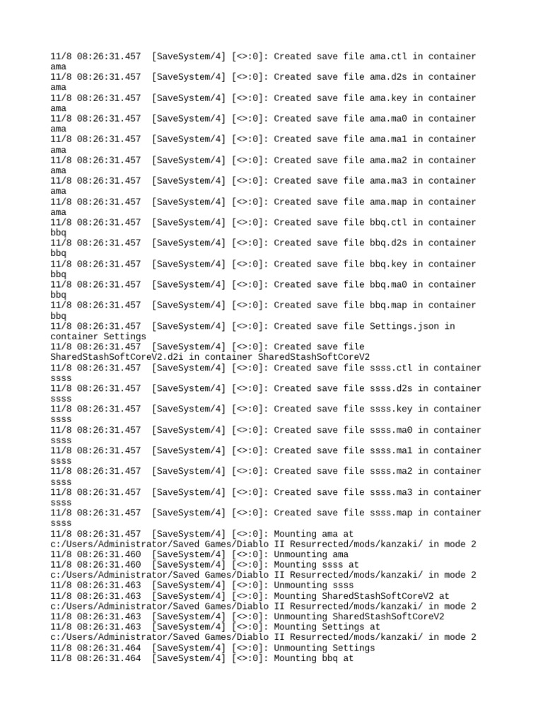 BLZ Log | PDF | Texture Mapping | Software Engineering