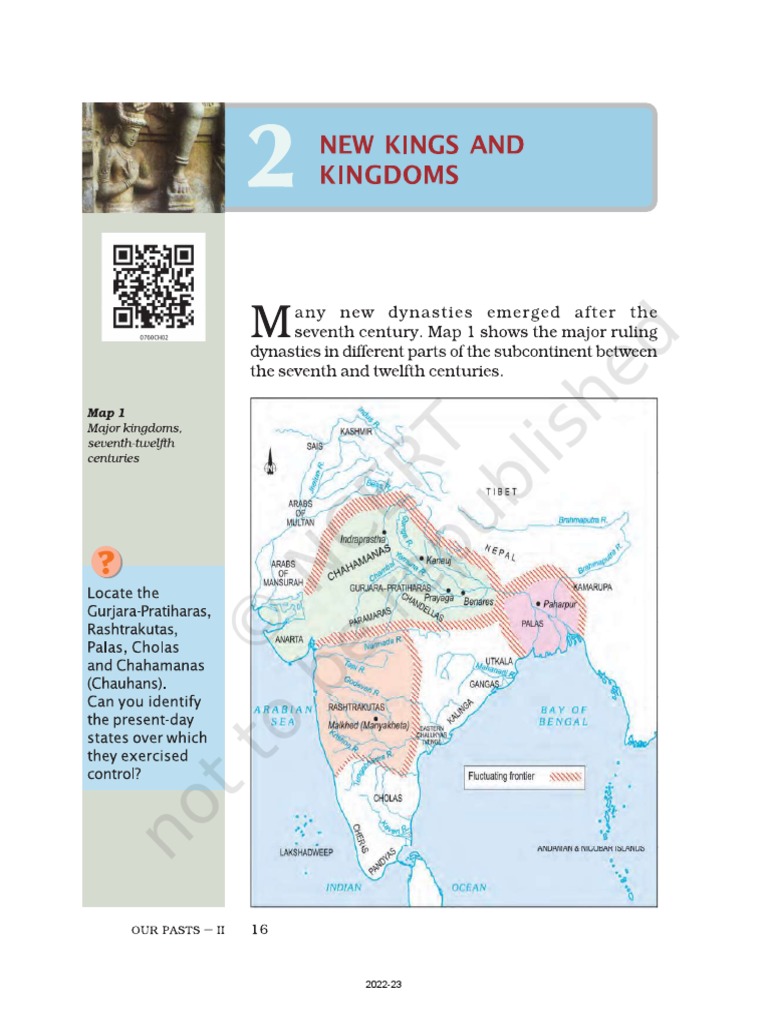 Chapter 3 History | PDF