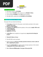 CBSE AI Project Logbook Xii | PDF | Artificial Intelligence ...