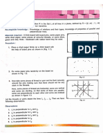 Activity Book Class 12 Maths | PDF | Angle | Maxima And Minima
