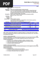 L3 Theory Examination Reference | PDF | Risk | Risk Assessment