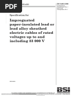 BS en 12056 3 2000 PDF | PDF | Business