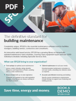 Abu Dhabi MCC Regulations Standards 5.0 | PDF