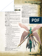Pathfinder Rulebooks and Resources Guide | PDF