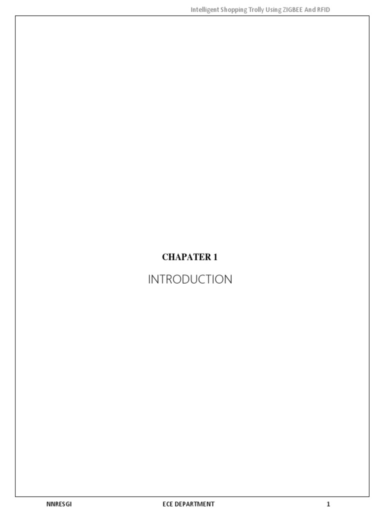 Mini Project Report Pdf Piezoelectricity Radio Frequency Identification