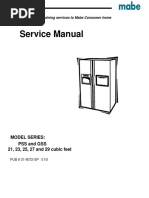 Terrasmart Combiner Install Manual 1.5 | PDF | Fuse (Electrical ...