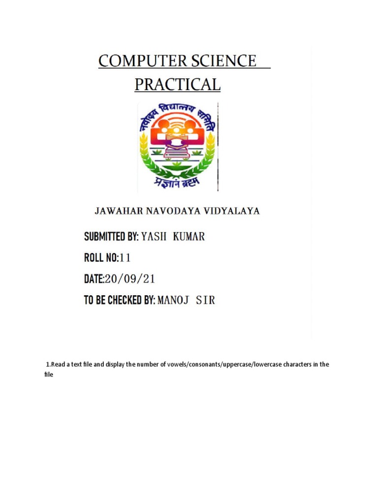 Python File Operations and Calculations | PDF