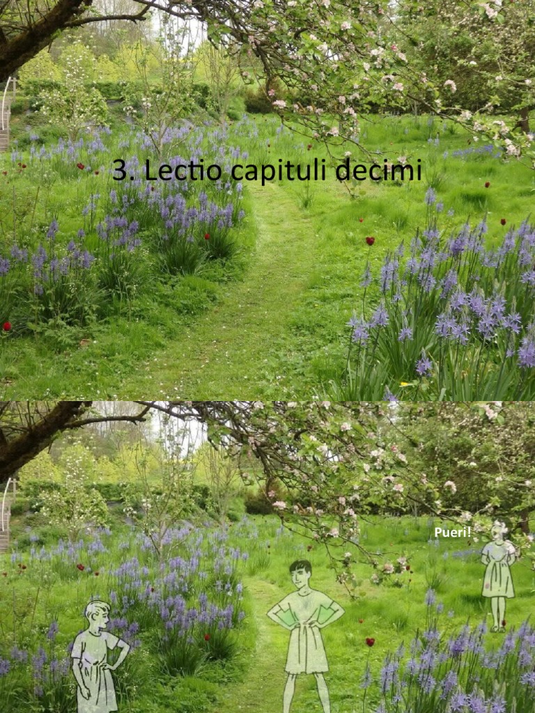 Bestiae Et Homines, l.3 | PDF