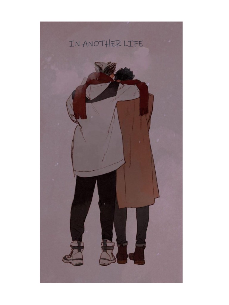 In Another Life Bokuaka | PDF | La risa | Dormir
