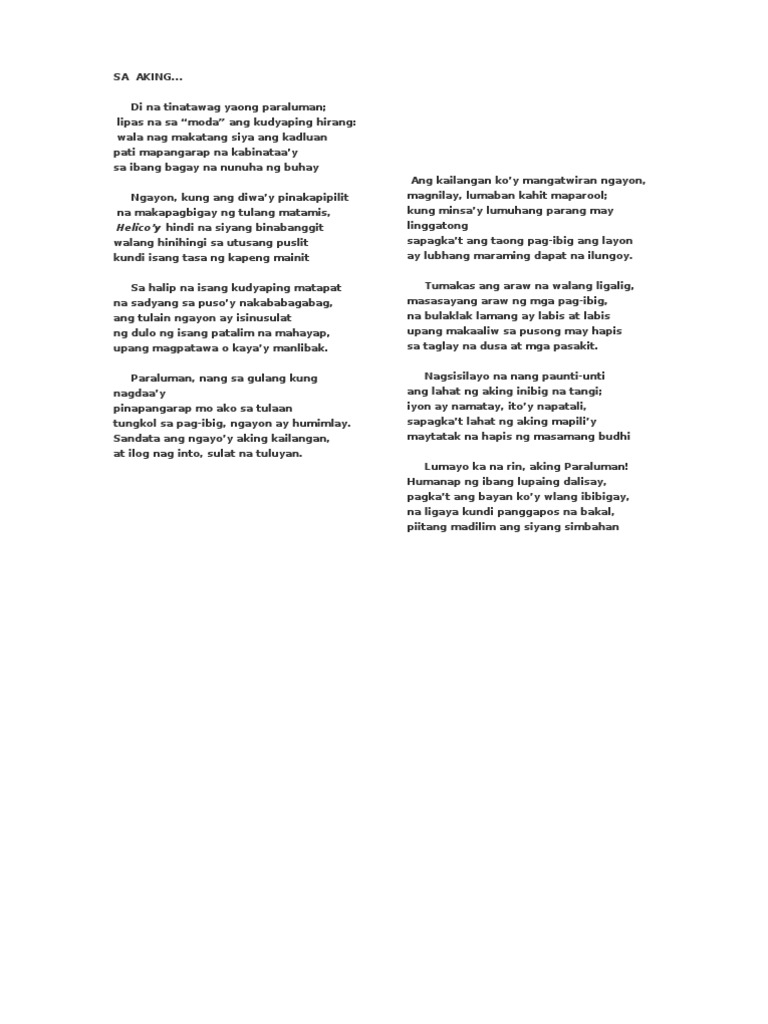 Tula | PDF