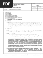 Saudi Aramco ID Card Guidelines | PDF | Identity Document | Business