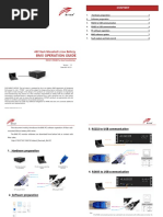 BMS Tools Setup Guide for Windows | PDF