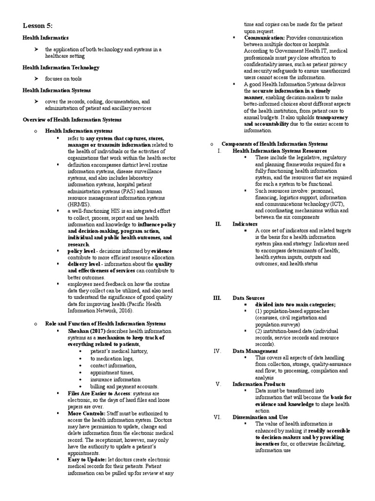 Lesson 5 8 | PDF | Self-Improvement