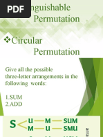 Math Prayer | PDF | Mathematics