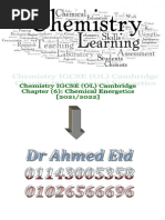 9701 - w22 - QP - 21 Oct-Nov | PDF