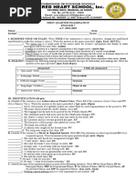 Eapp Module 7 Paraphrasing | PDF | Linguistics