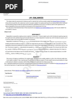 USP 755 Minimum Fill Testing Procedures | PDF | Density | Volume