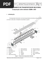 Chaveta DIN 6885 | PDF