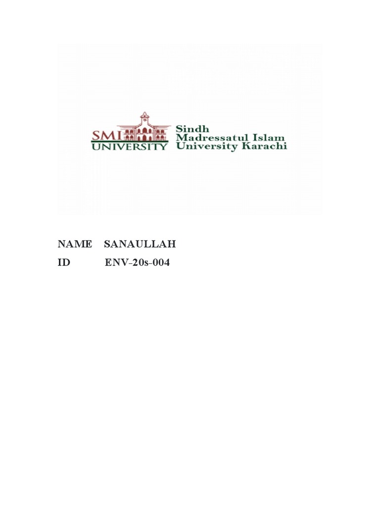 Econo | PDF | Economics | Waste