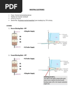 SEL-2414 Transformer Monitor | PDF | Input/Output | Electricity