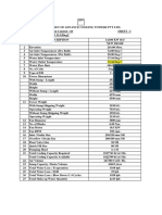 Circuit Breaker Tripping Settings Explained | PDF | Electrical ...