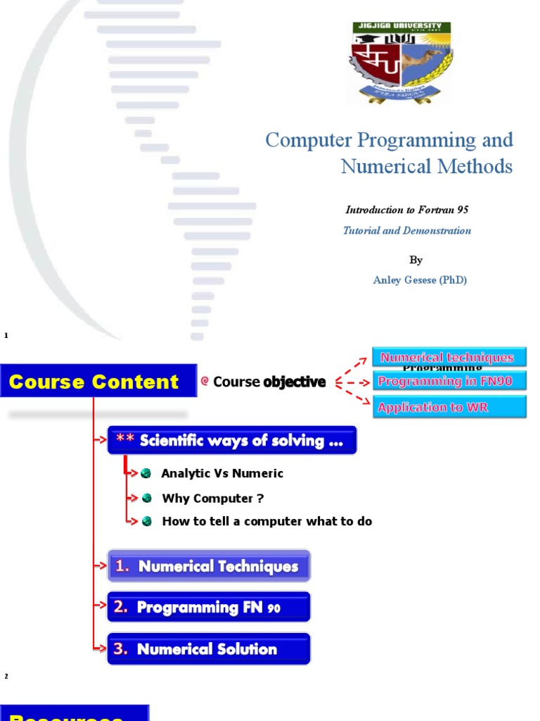 L0 - Course Overview | PDF | Programming Language | Programming L0 - Course Overview | PDF | Programming Language | Programming