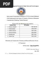 Maximo Reports - BIRT | PDF | Databases | Scripting Language