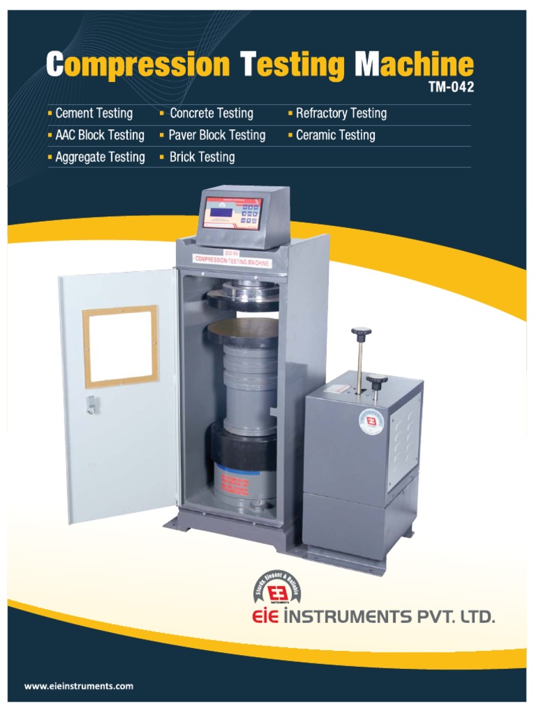 cube-compression-testing-machine | PDF
