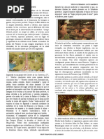 Significado y ejemplos de Locus Amoenus | PDF
