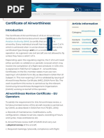 Emar Forms Doc Ed 1 4 (Approved) | PDF | Signature