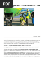 Ata Chapter List | PDF | Transport | Aircraft