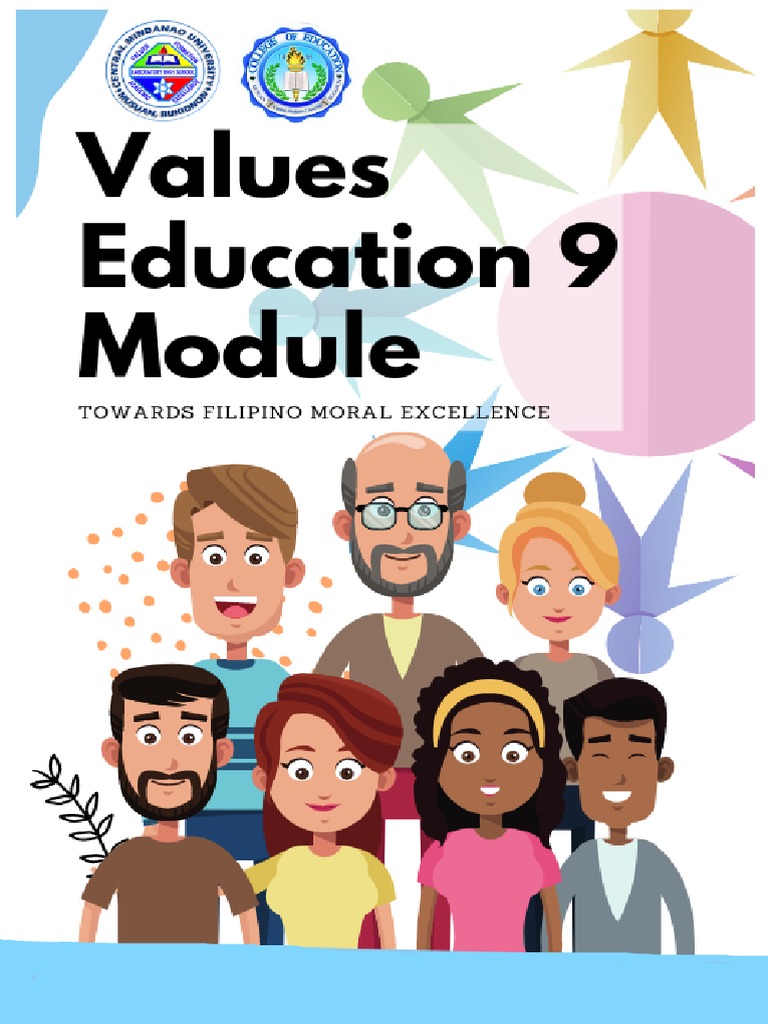 Val Ed Module 4 | PDF | Dignity