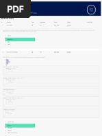 Curious Freaks Coding Sheet | PDF | Matrix (Mathematics) | Computing