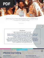 NOSA College Centurion V21.8 10-01-2024 | PDF | Working Conditions | Safety