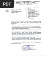 Lampiran Perbup TPP | PDF